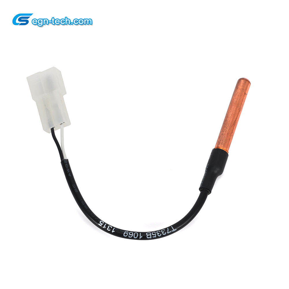 Manufacturer Smart Ntc Temperature Sensor/thermistor For Water Heater ...