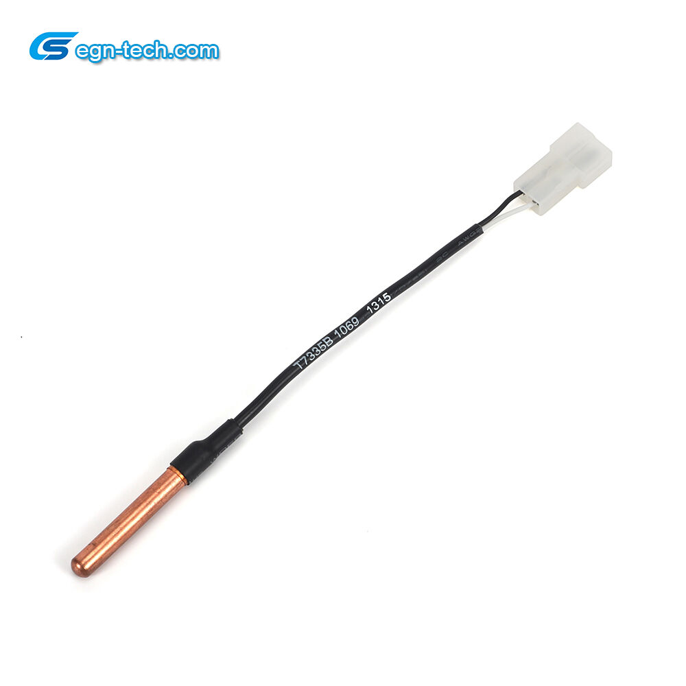 Manufacturer Smart Ntc Temperature Sensor/thermistor For Water Heater ...