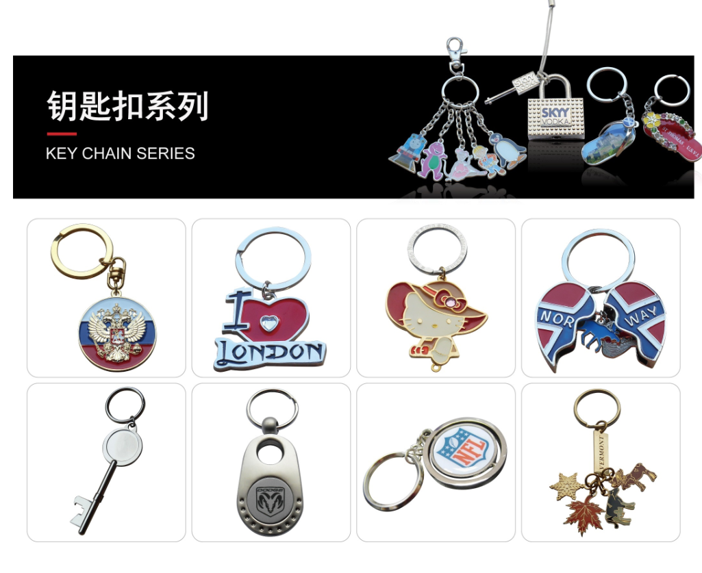Customize Your Keychain With 2d Or 3d Soft Pvc Designs! Stand Out With ...