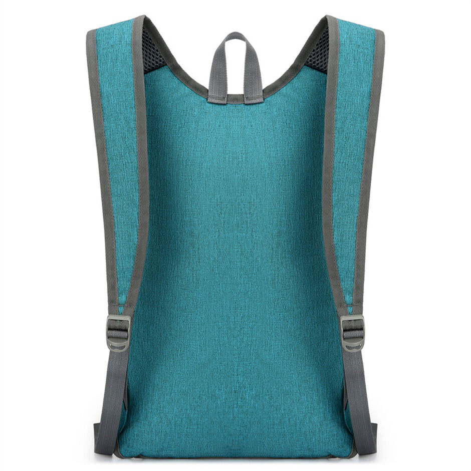 New Folding Bag Outdoor Sports Bag Lightweight Hiking Backpack Travel ...