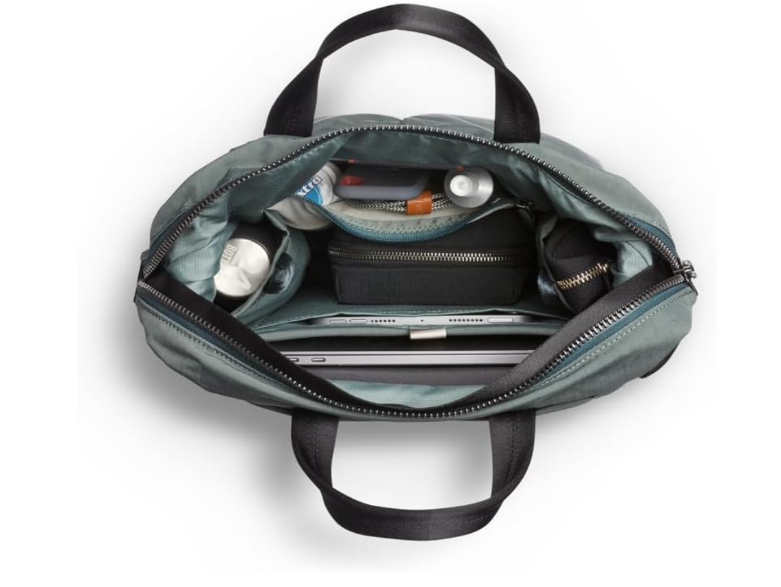 Compact Backpack,14-liter Capacity Convertible Backpack And Tote Bag ...