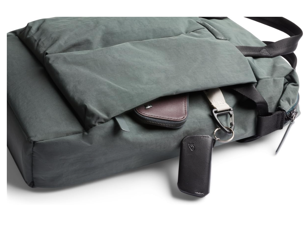 Compact Backpack,14-liter Capacity Convertible Backpack And Tote Bag ...