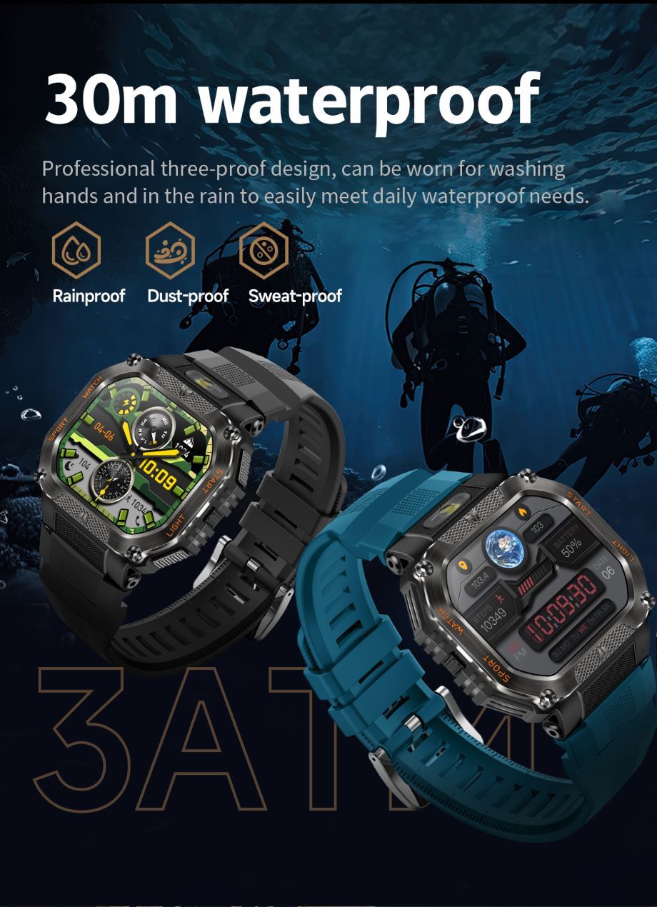 Wholesale Aero Fit 34 Watch Bt Call Oem/odm Smart Watch Outdoor Sport 1 ...