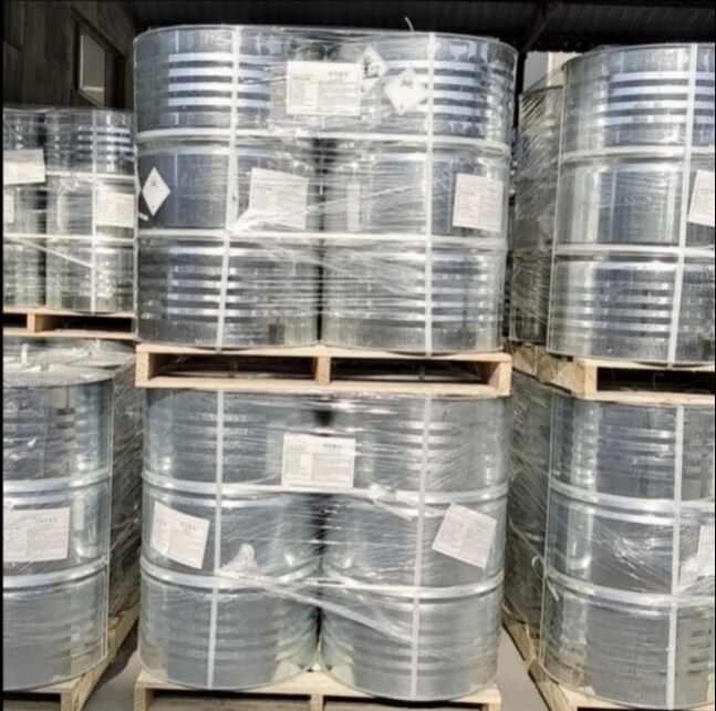 Factory Supply Aniline Aniline Oil Cas No. 62-53-3 For Pigments Dye ...