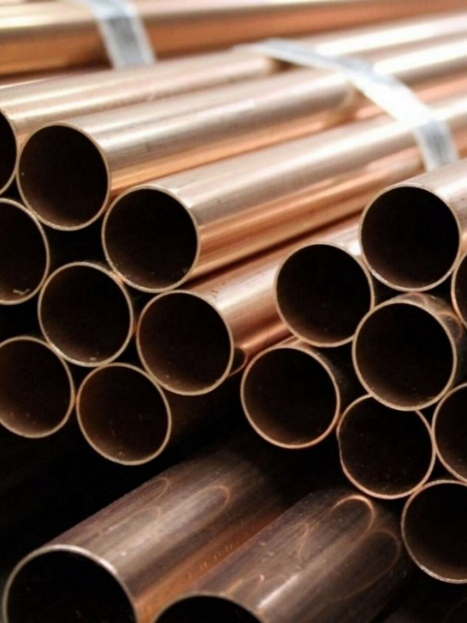 Factory Direct High Quality China Wholesale T1 High-strength Copper Tubes - Tensile Resistance ...