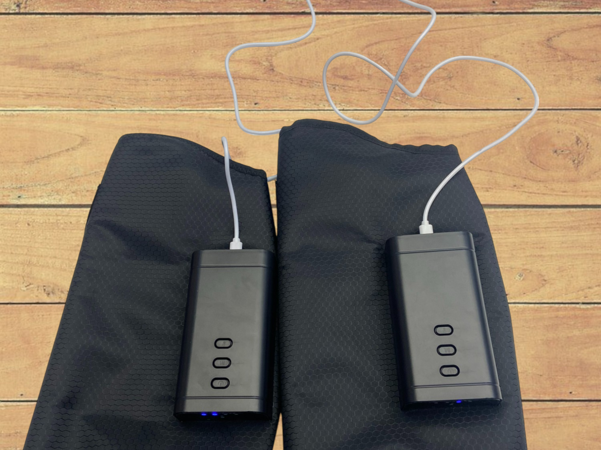Buy China Wholesale Fda 510k Approved Compression Calf Massager For Dvt ...