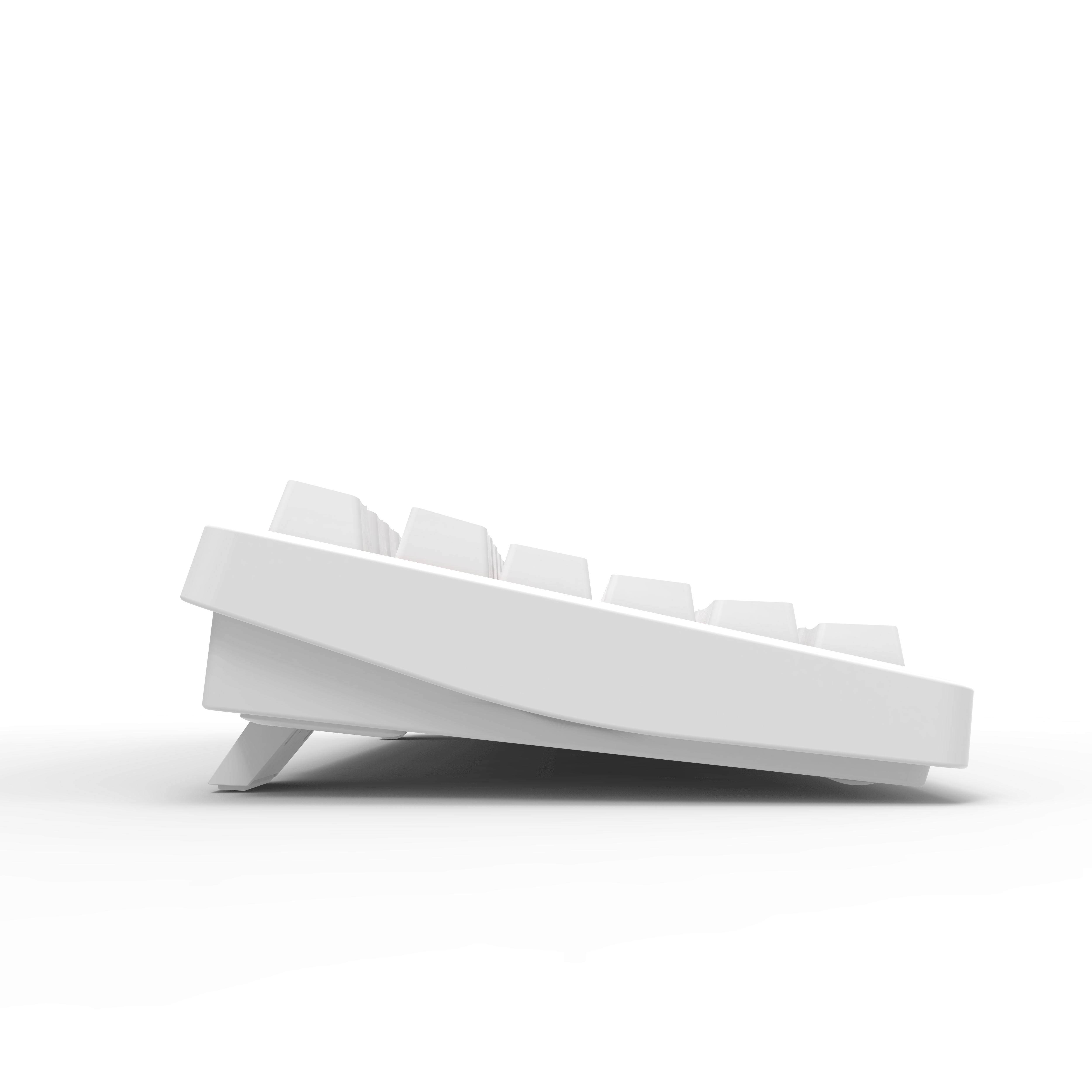 Luminescent K82 Wired Keyboard Electric Competition Game Desktop ...