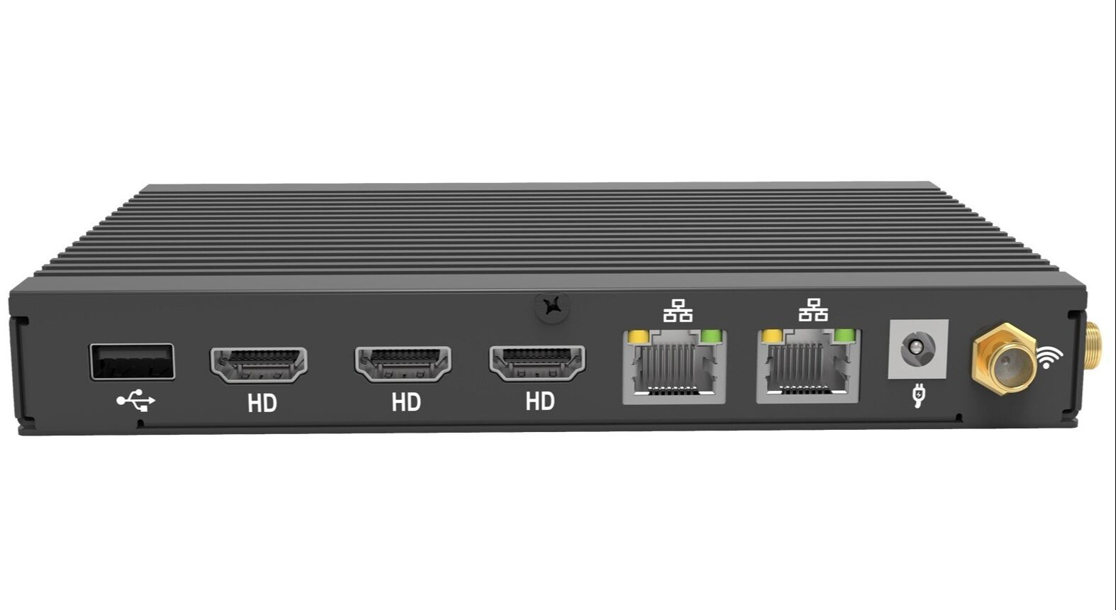 Buy China Wholesale Mini Pc Bd08 With In-tel Cpu N150 For Kiosk&digital ...