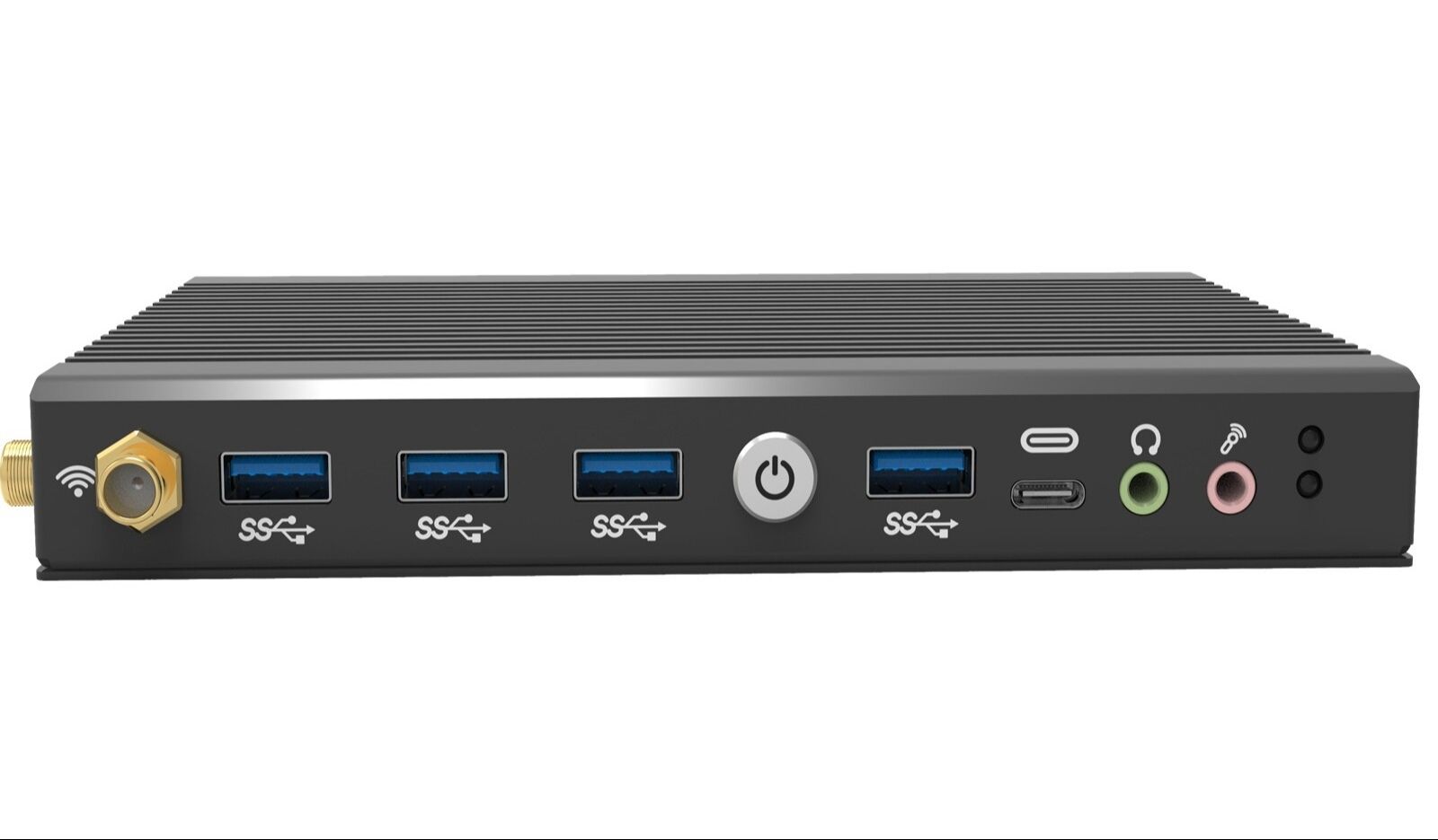 Buy China Wholesale Mini Pc Bd08 With In-tel Cpu N150 For Kiosk&digital ...