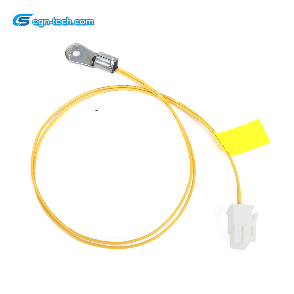 Reliable Ntc Temperature Sensor For Temperature Detection In Electrical ...