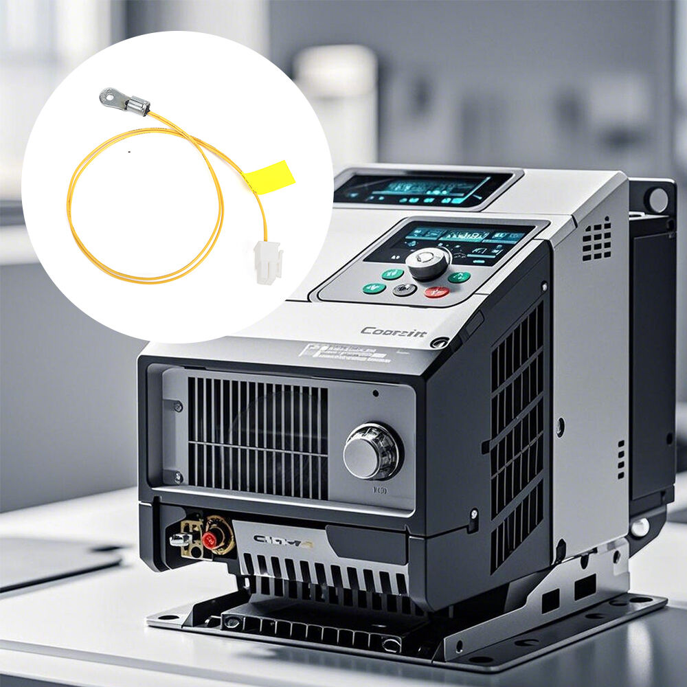 Reliable Ntc Temperature Sensor For Temperature Detection In Electrical ...