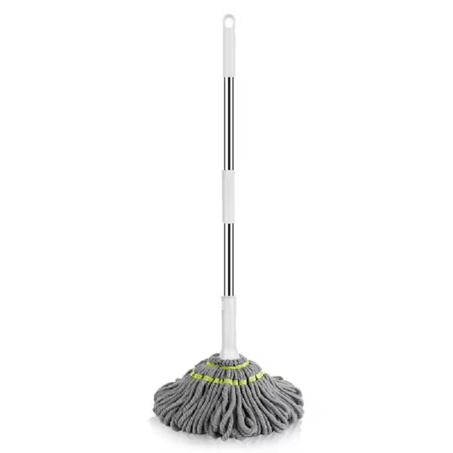 Bulk Buy China Wholesale Mop Easy Squeeze Twist Mop With Strong ...