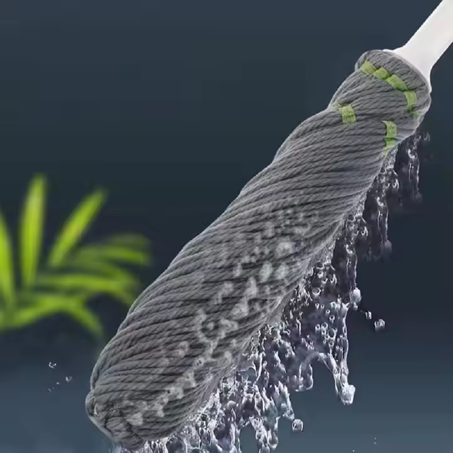 Bulk Buy China Wholesale Mop Easy Squeeze Twist Mop With Strong ...
