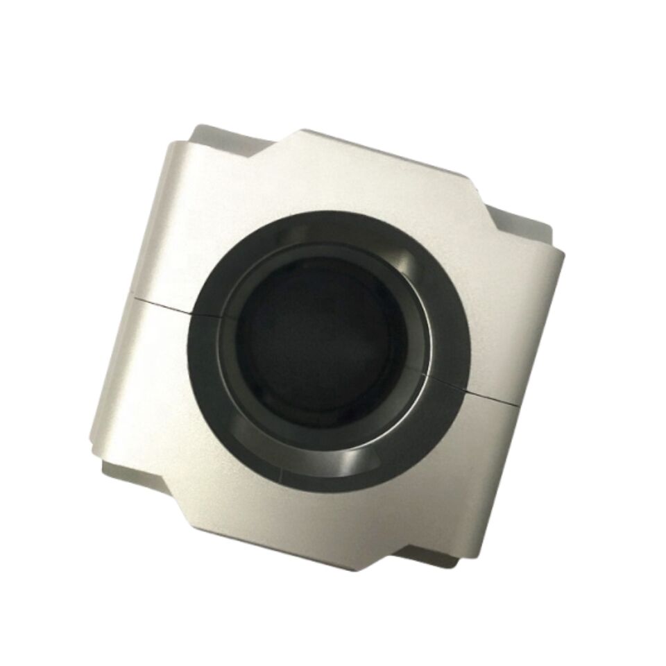 Custom Precision Machining Service Anodized Aluminum Shell Cnc Turning ...