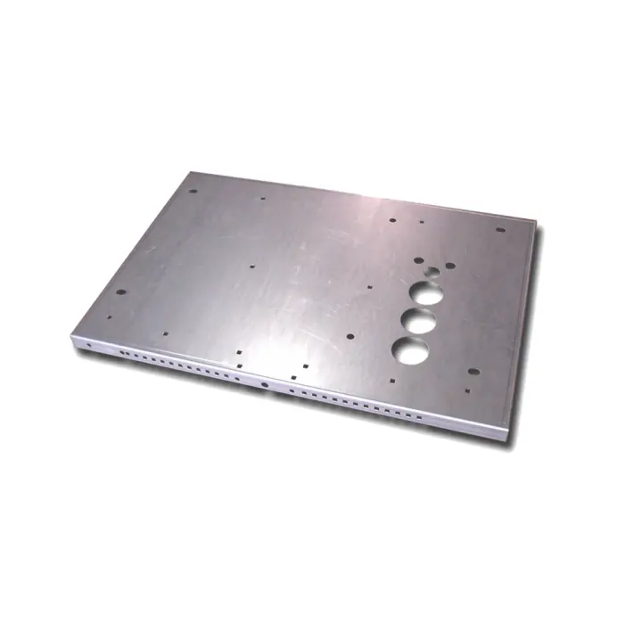 Oem Custom Welding Bending Processing Service Stainless Steel Sheet Metal Part Fabrication - Buy ...