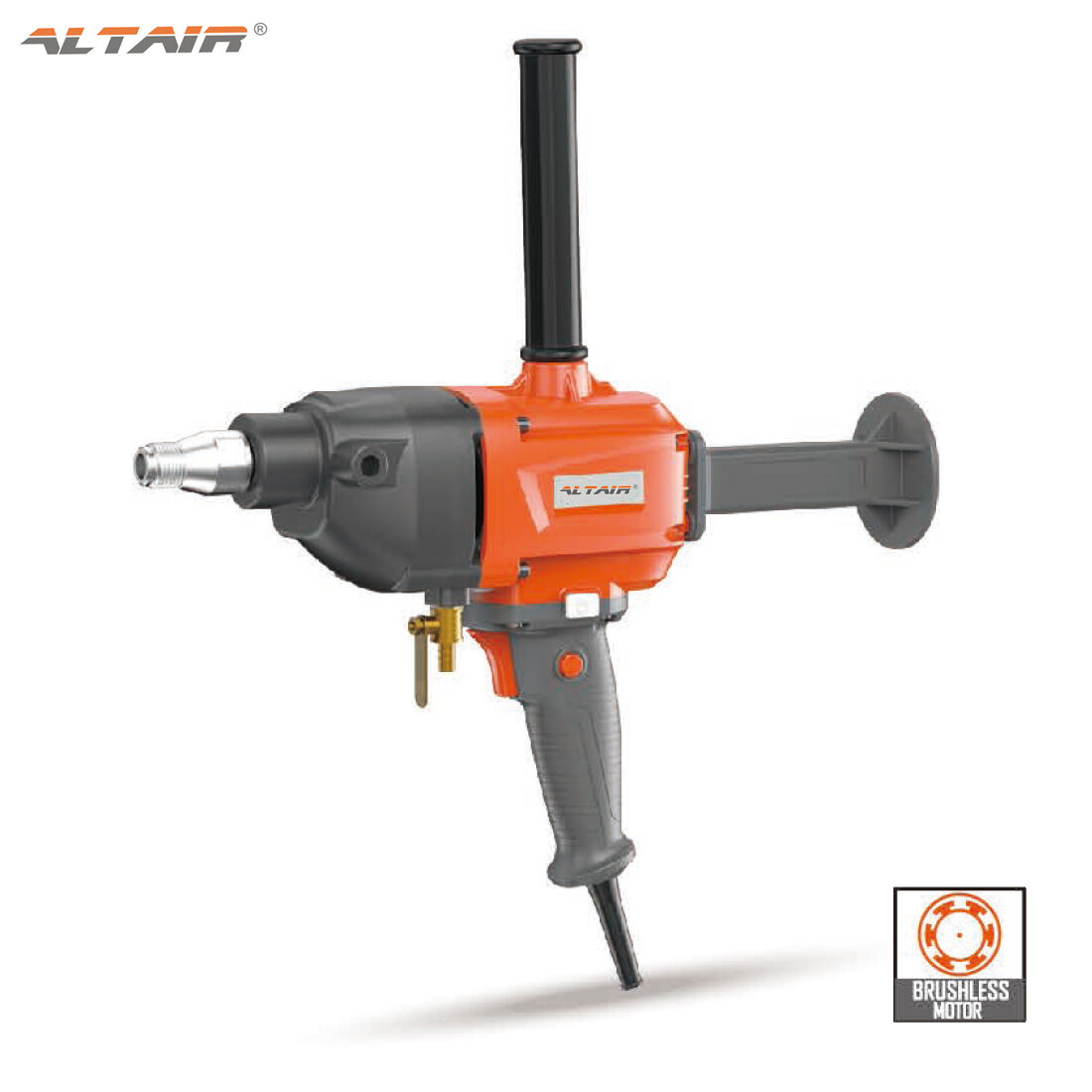 Altair Awdw7901 Building Mixing Putty Powder Paint Aircraft Drilling ...