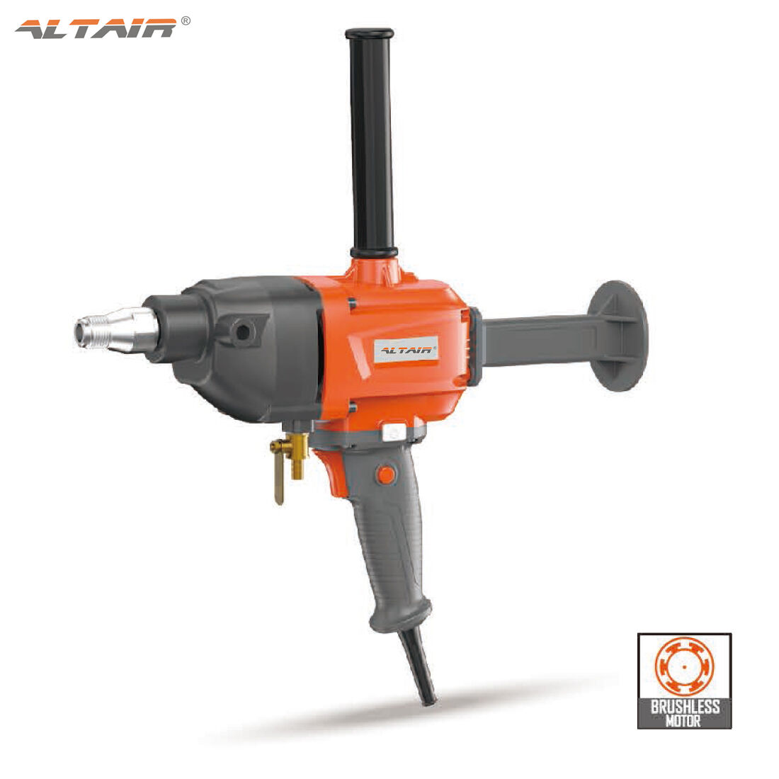 Altair Awdw7903 Diamond Core Drill Machine Stand Drilling And Coring ...