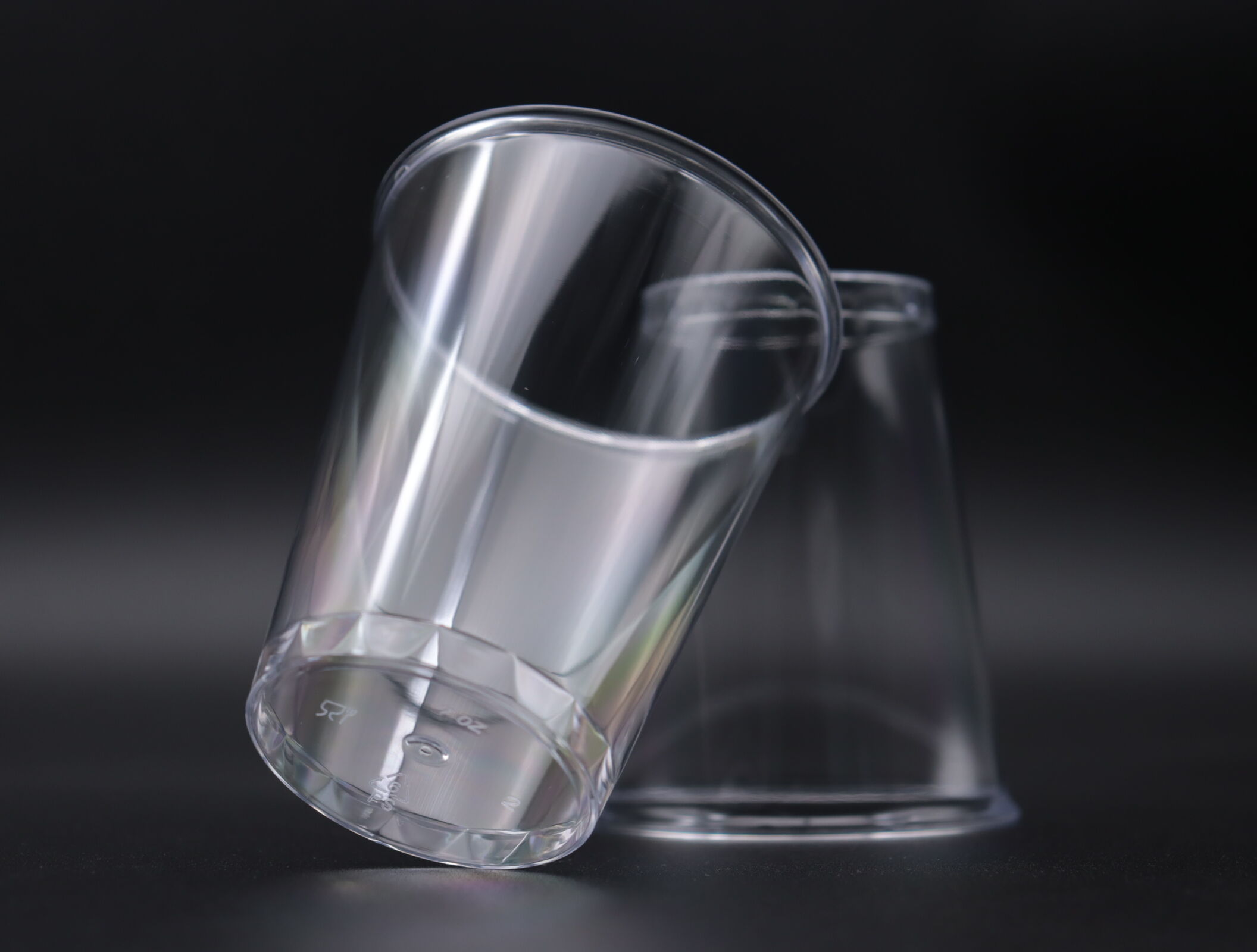 Wholesale High Quality Ps Aviation Cup For Takeout, Delivery, And ...
