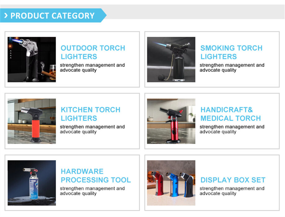 Factory Direct High Quality China Wholesale Gf906 Oem Brass Cigar ...