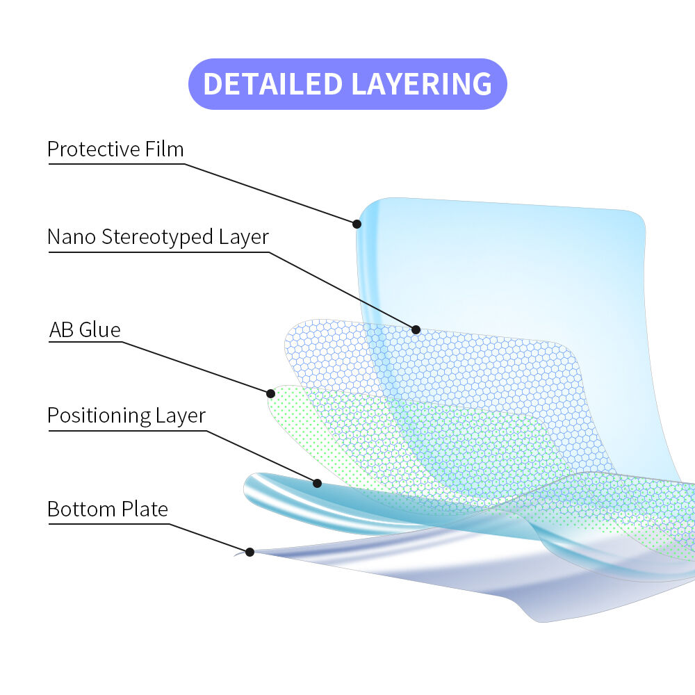 Ultra Thin 3d Curved Glass Full Glue Uv Screen Protector For Samsung ...