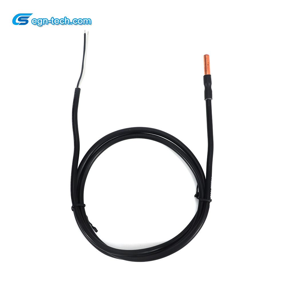 Factory Industrial Temperature Sensor/thermistor Temperature Sensor For ...