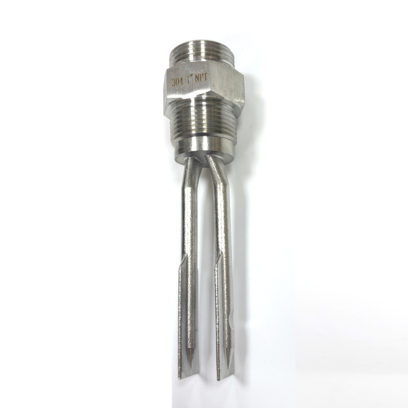 Bulk Buy China Wholesale 1-inch Npt Liquid Vibration Explosion Proof ...