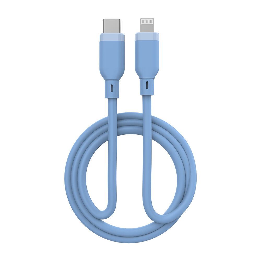 Mfi Lightning Cable Type C To Lightning Cable For Iphone And Ipad, Type ...