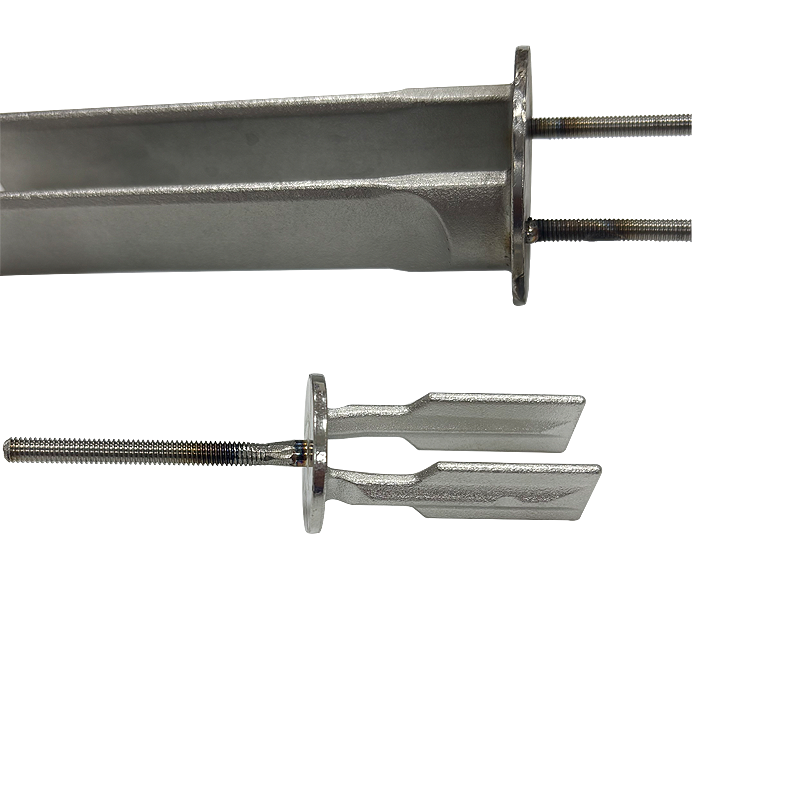 44mm Small Fork Mini Size Compact High Temperature Resistance Anti ...