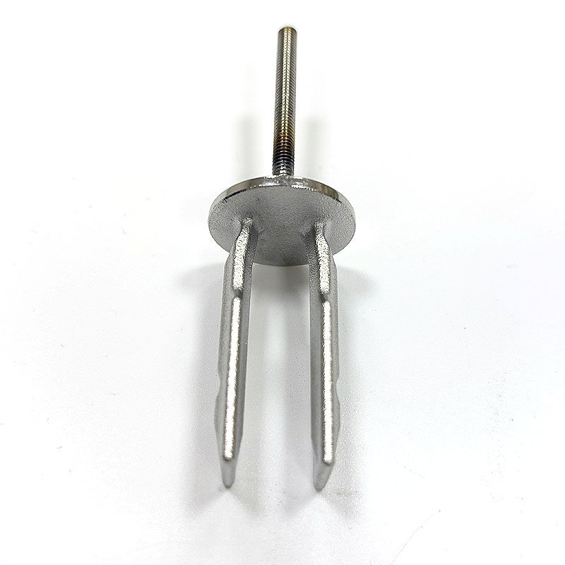 44mm Small Fork Mini Size Compact High Temperature Resistance Anti ...