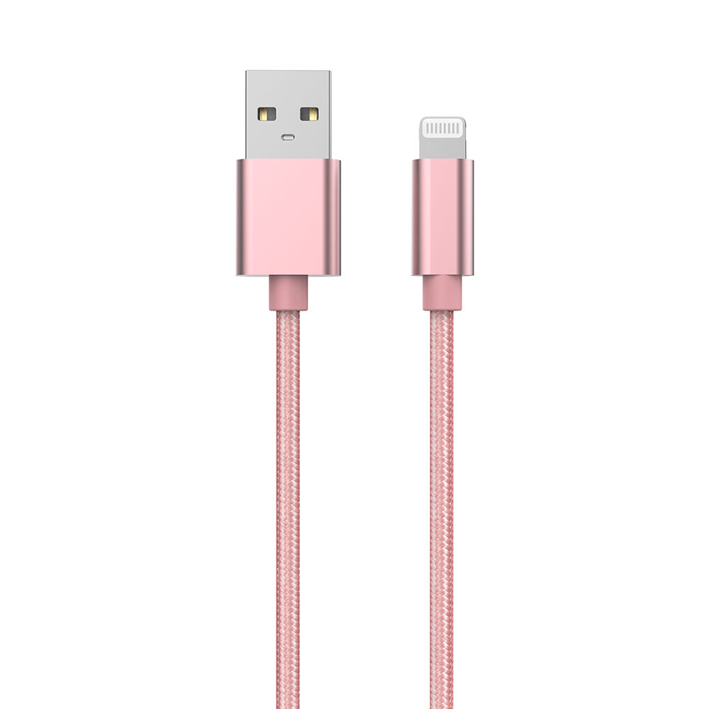 Factory Direct High Quality China Wholesale Mfi Lightning To Usb A ...