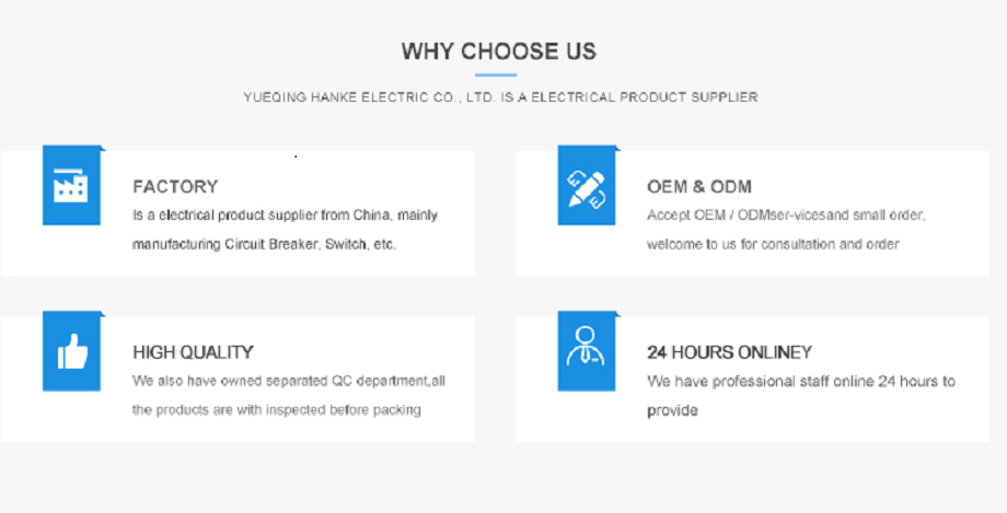 Bulk Buy China Wholesale Bh-100 Series Miniature Circuit Breakers: 240v ...