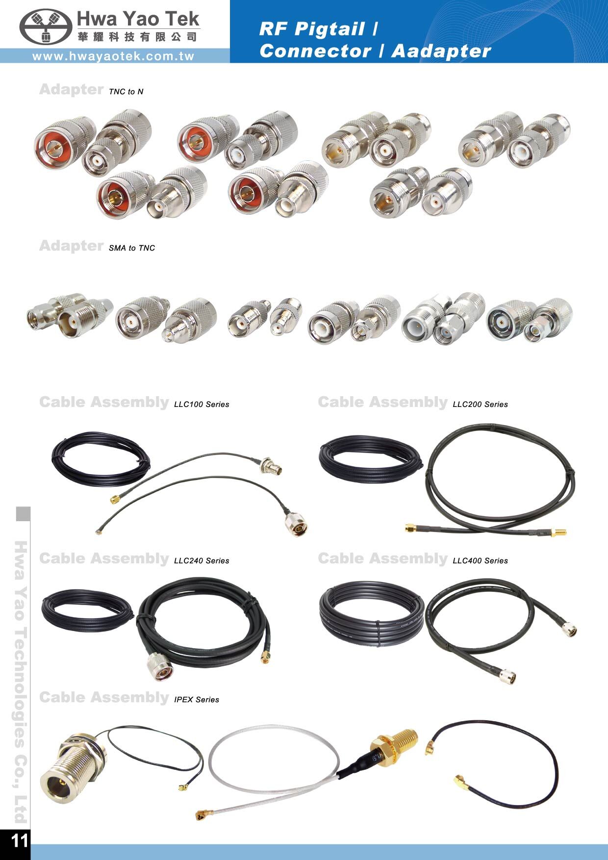 Ipex Cable Assembly To Sma Female Bkd - Buy Taiwan Wholesale Sma Cable Assembly $10 ...