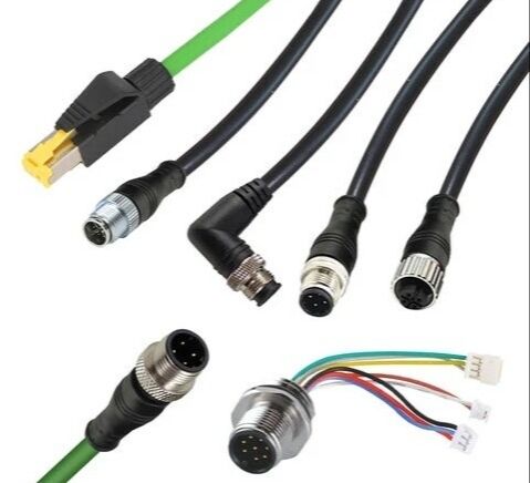 Bulk Buy China Wholesale Black Red Pvc Jacket Wiring Harness With Jst ...