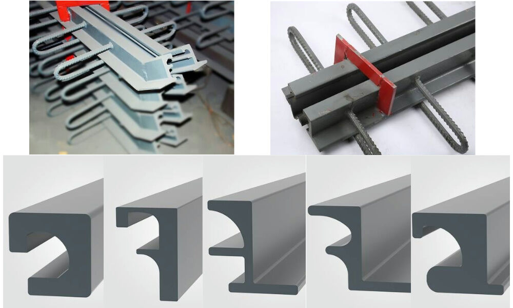 Buy China Wholesale High-quality Steel Bridge Expansion Joint, Seismic ...