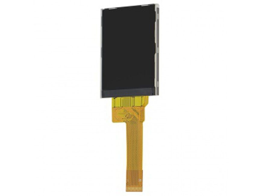 2 Inch Tft Lcd Display 240×320 Resolution,1000c/d Sunlight Readable 40 ...