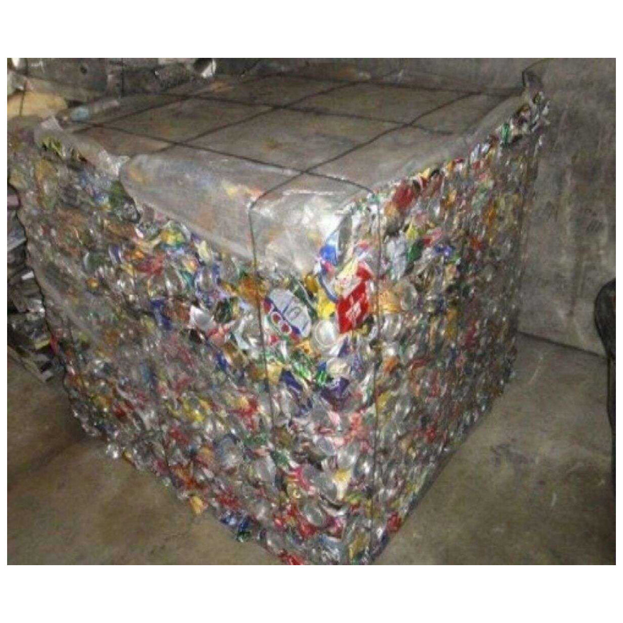 Bulk Buy Germany Wholesale Aluminum Ubc Scrap Prices/ Aluminum Ubc Can ...