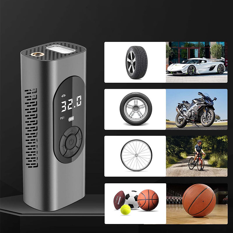 Factory Direct High Quality China Wholesale Wholesale Portable Tire ...