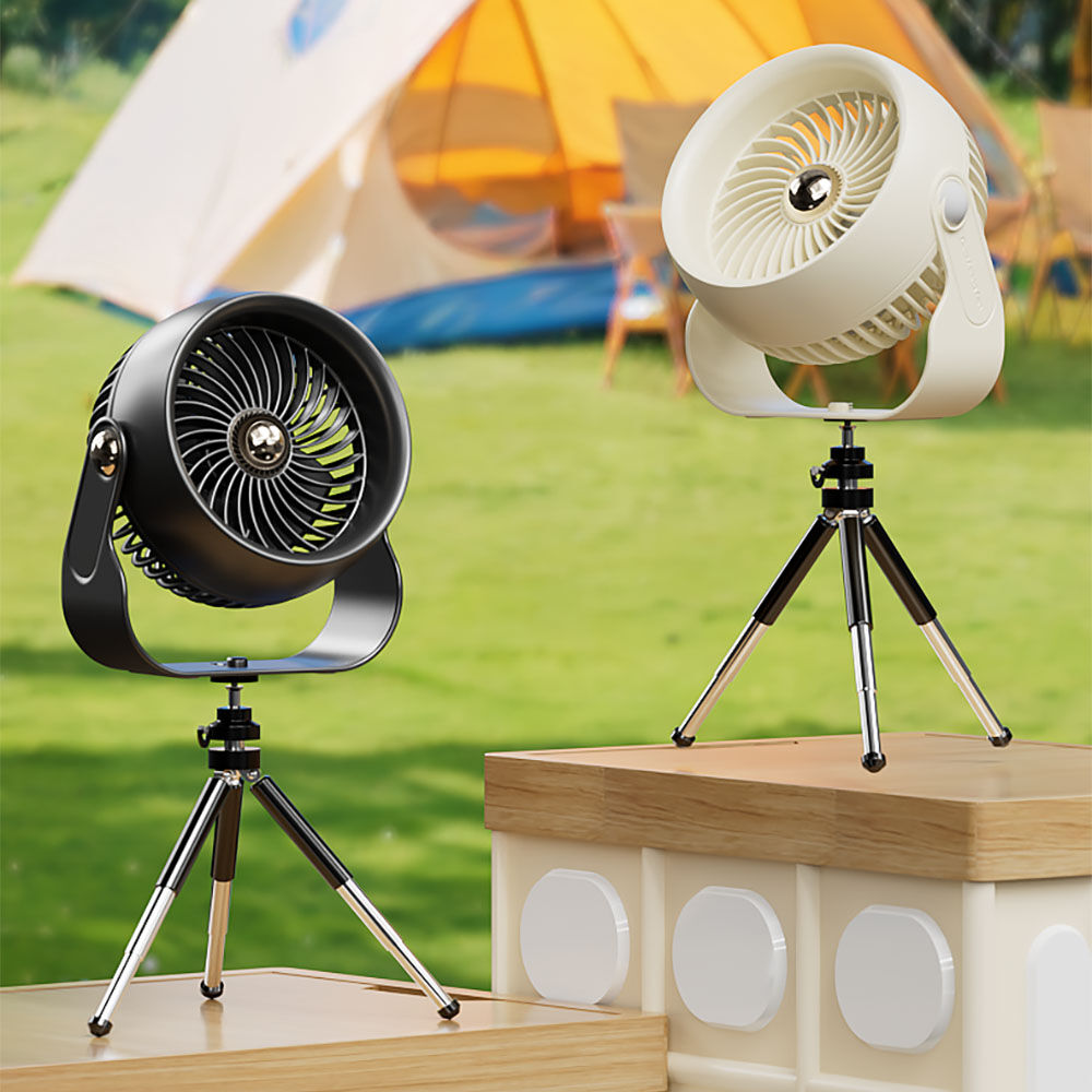 Buy China Wholesale Home Desktop Wall Mounted Fresh Air Fan Usb ...