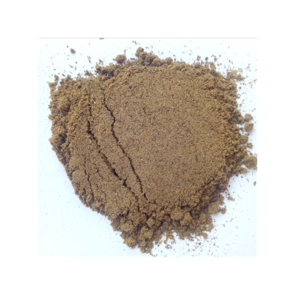 Hot Sale Dry Raw Material Fish Meal Animal Feed Factory For Dogs Pigs ...