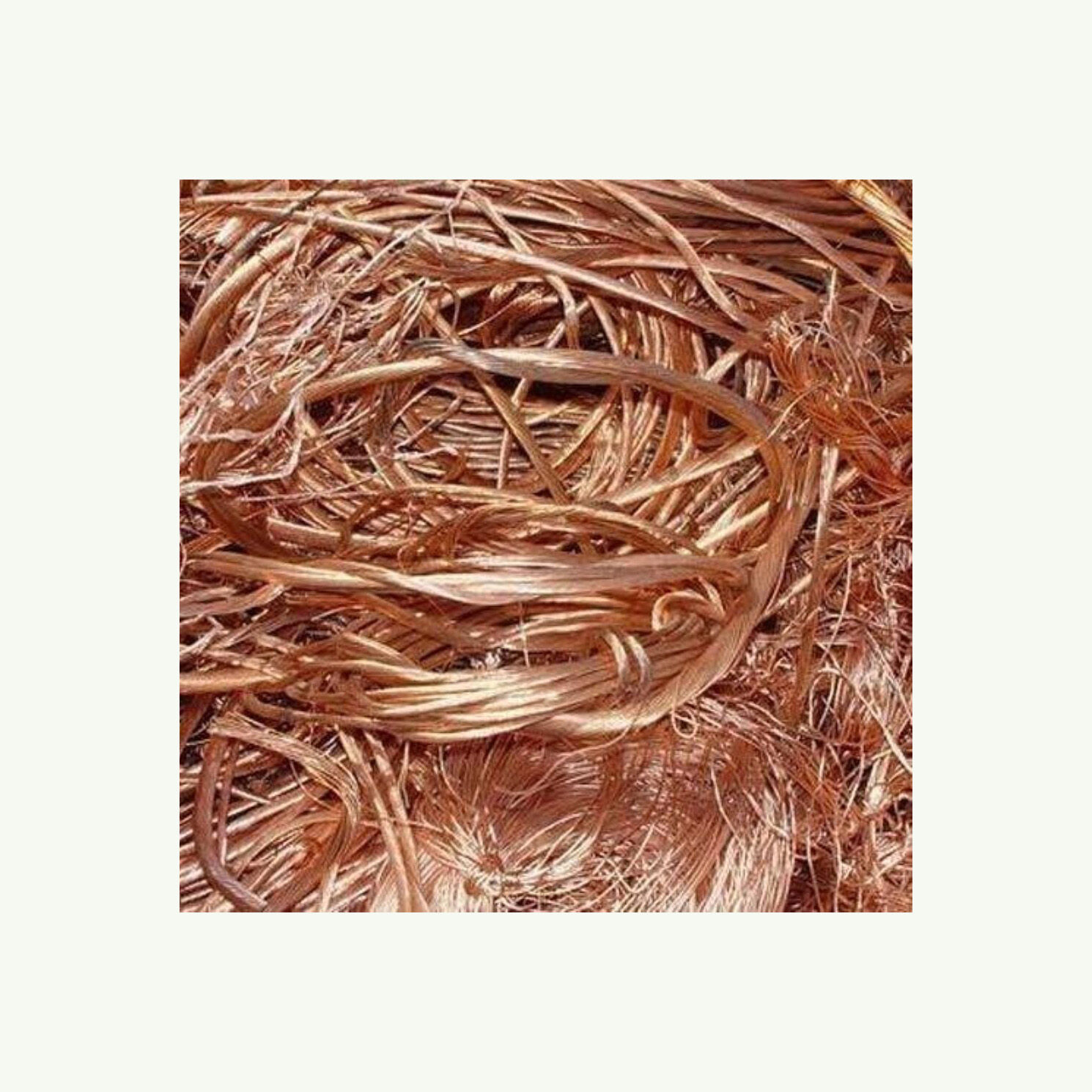 Hot Selling Copper Wire Scrap 99.9% At Wholesale Prices Pure Mill-berry ...