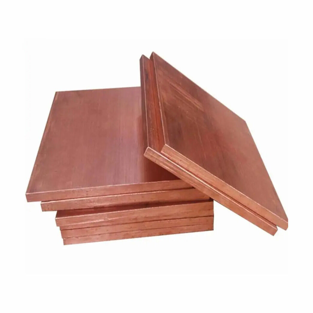Factory Supply Copper Cathodes Best Electrolytic Copper Cathodes 99.97-99.99% Hot Sales Cheap ...