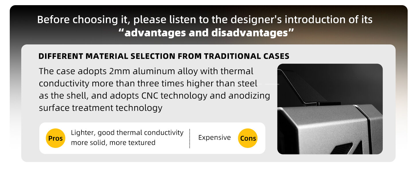 Mechanic Master Cool Cube C34plus - Wholesale China Pc Case at Factory ...