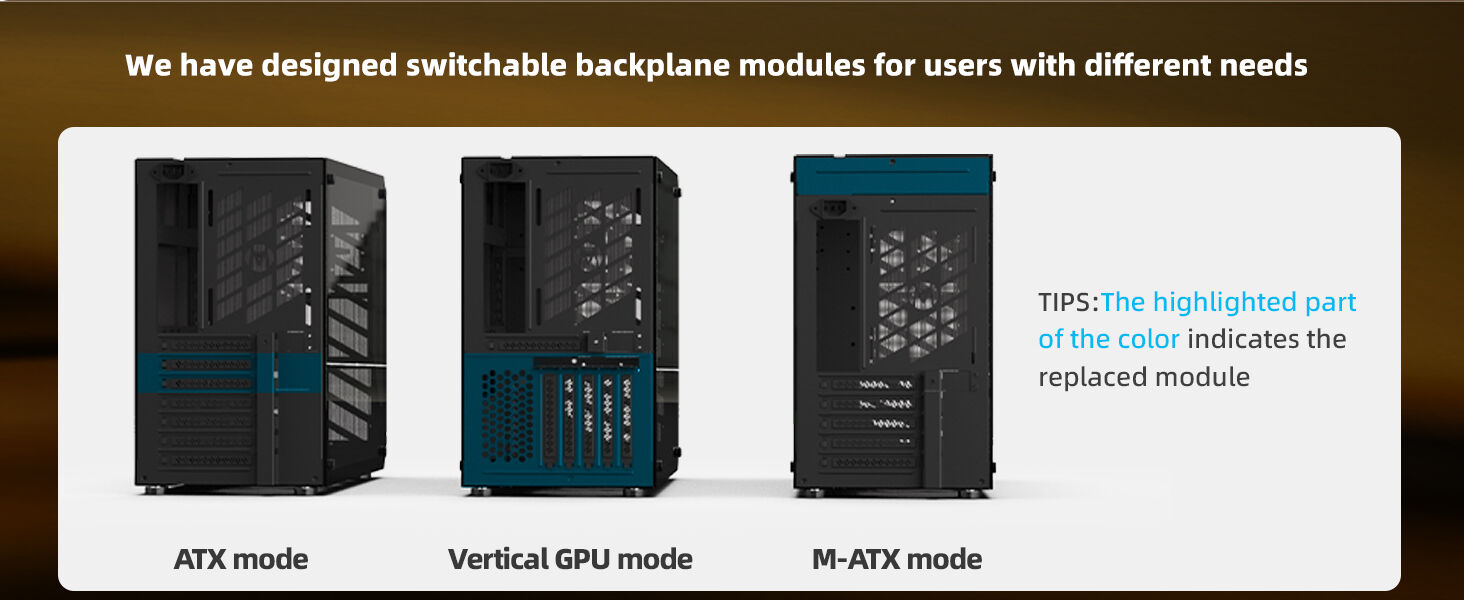 Mechanic Master Cool Cube C34plus - Wholesale China Pc Case at Factory ...