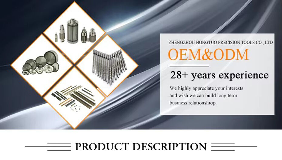 Accessories Adapter For Honing Mandrel - China Wholesale Honing Mandrel ...