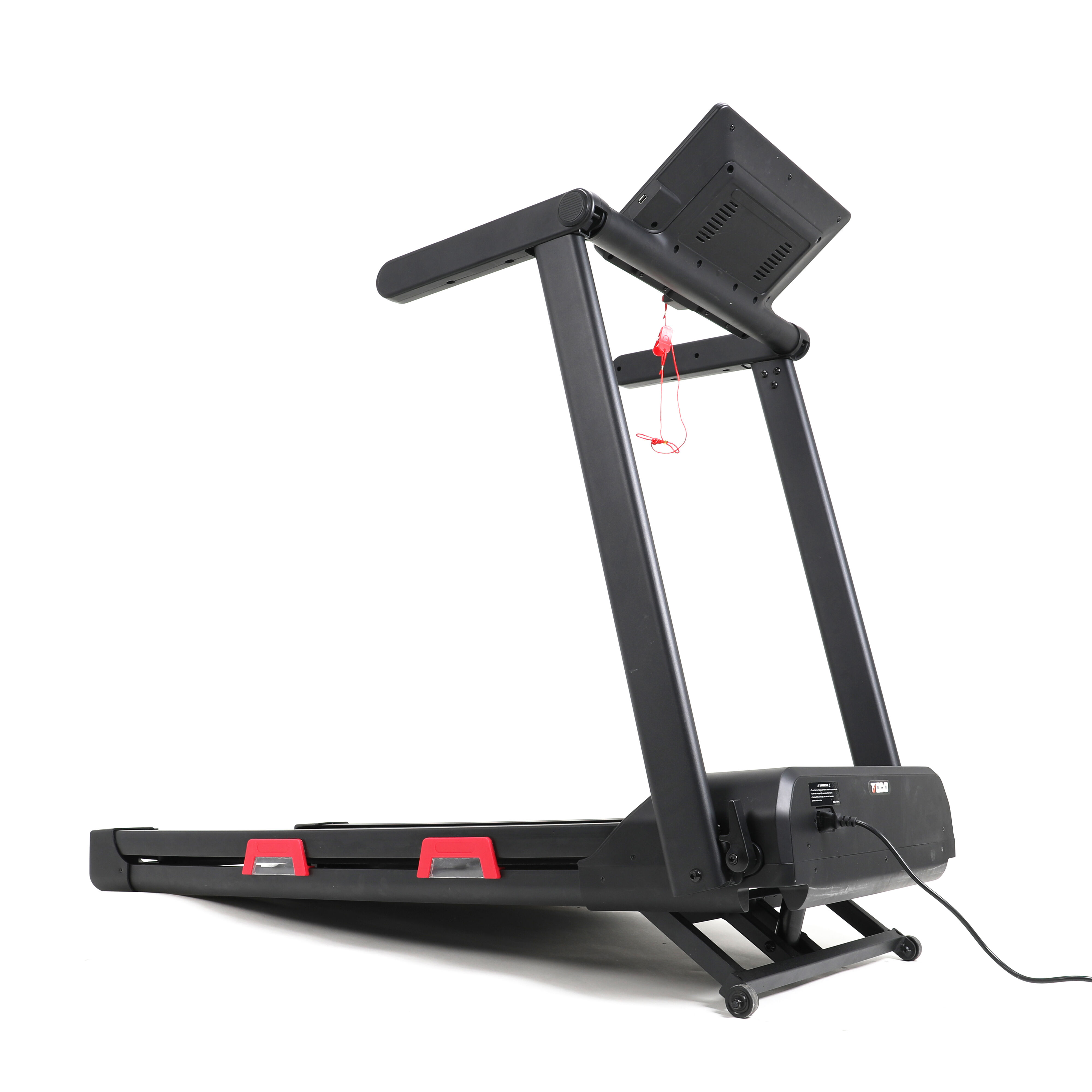 Premium Treadmill With Incline High-quality Treadmill Motors For Gym ...
