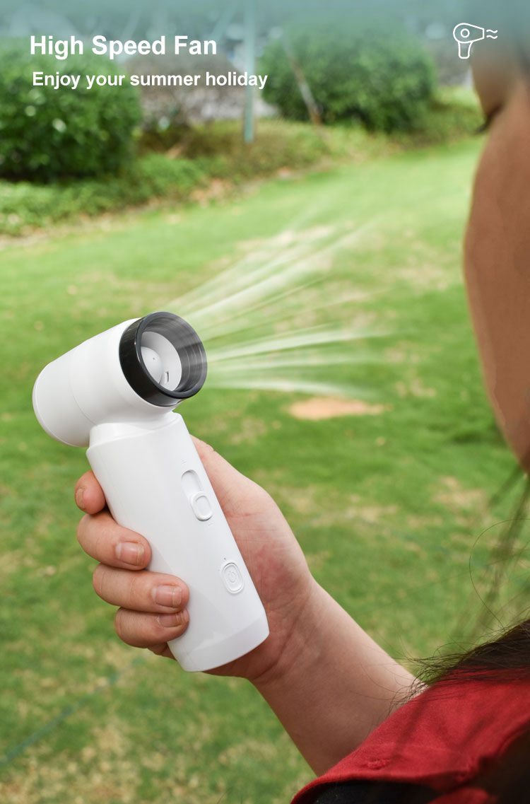 Buy China Wholesale 110,000 Rpm Ultra-high Speed Fan | Seamless Speed ...