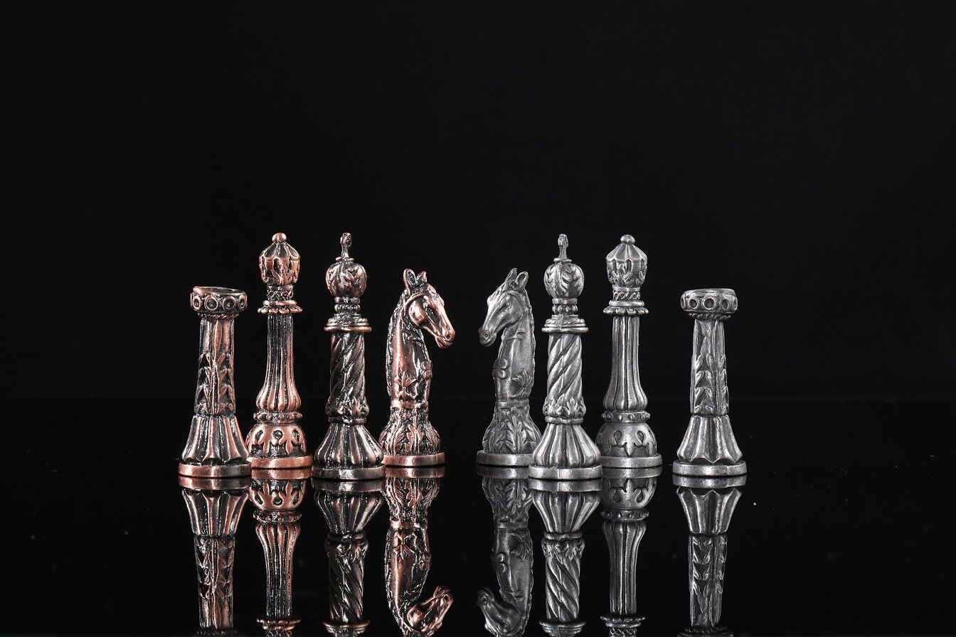 Factory Direct High Quality China Wholesale Medieval Warrior Theme ...