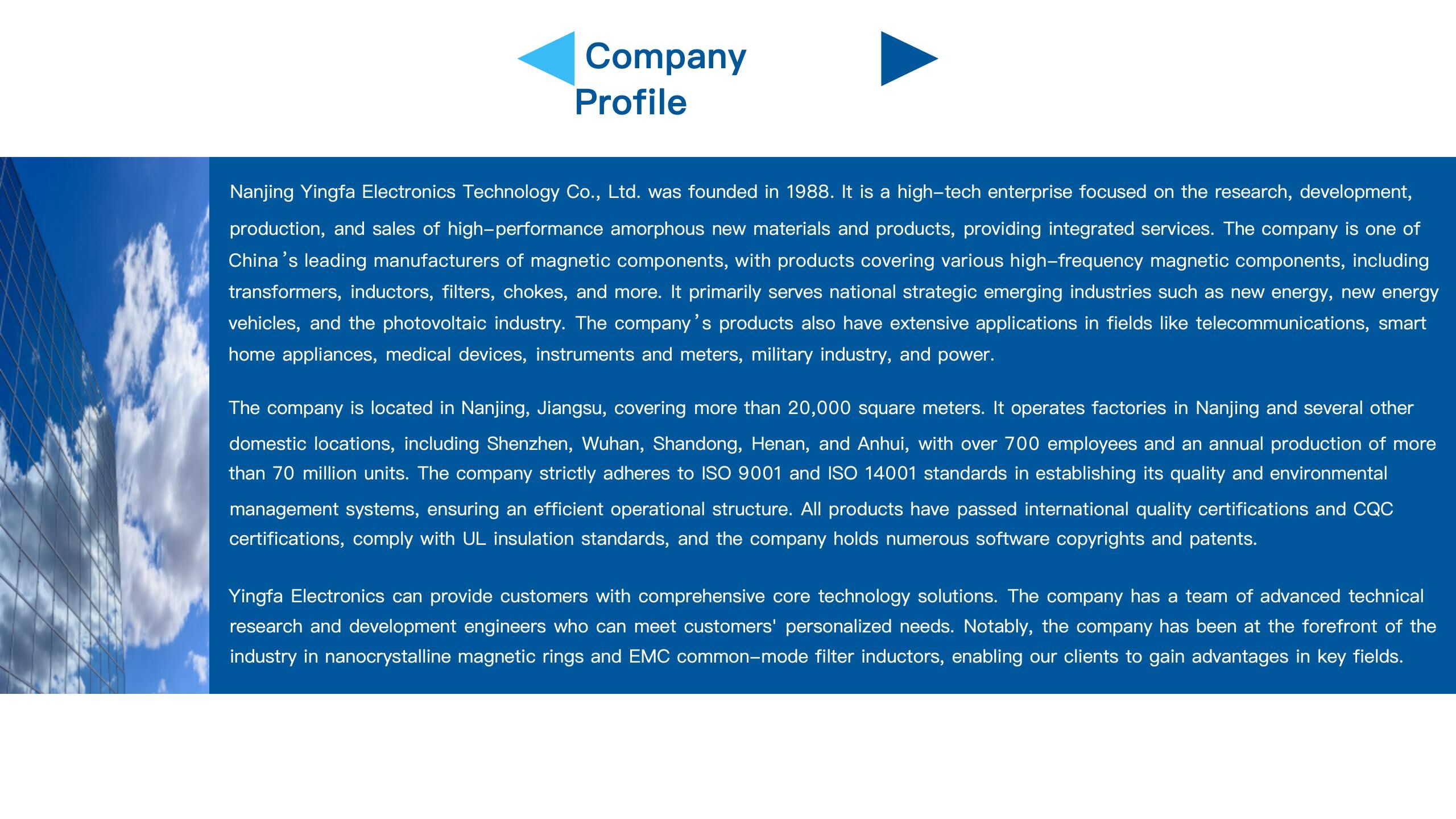 Ultra Thin High Frequency Transformer，military Grade Environmental ...