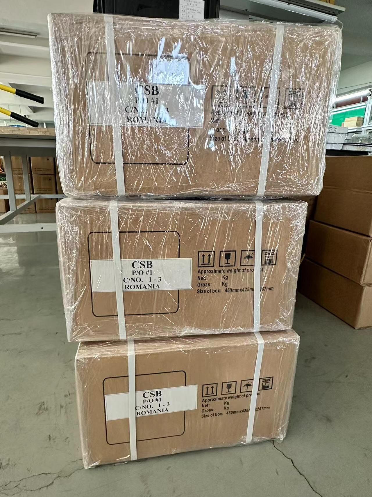 Bulk Buy China Wholesale Inf Ef16 Power Ferrite Transformer | Rugged ...