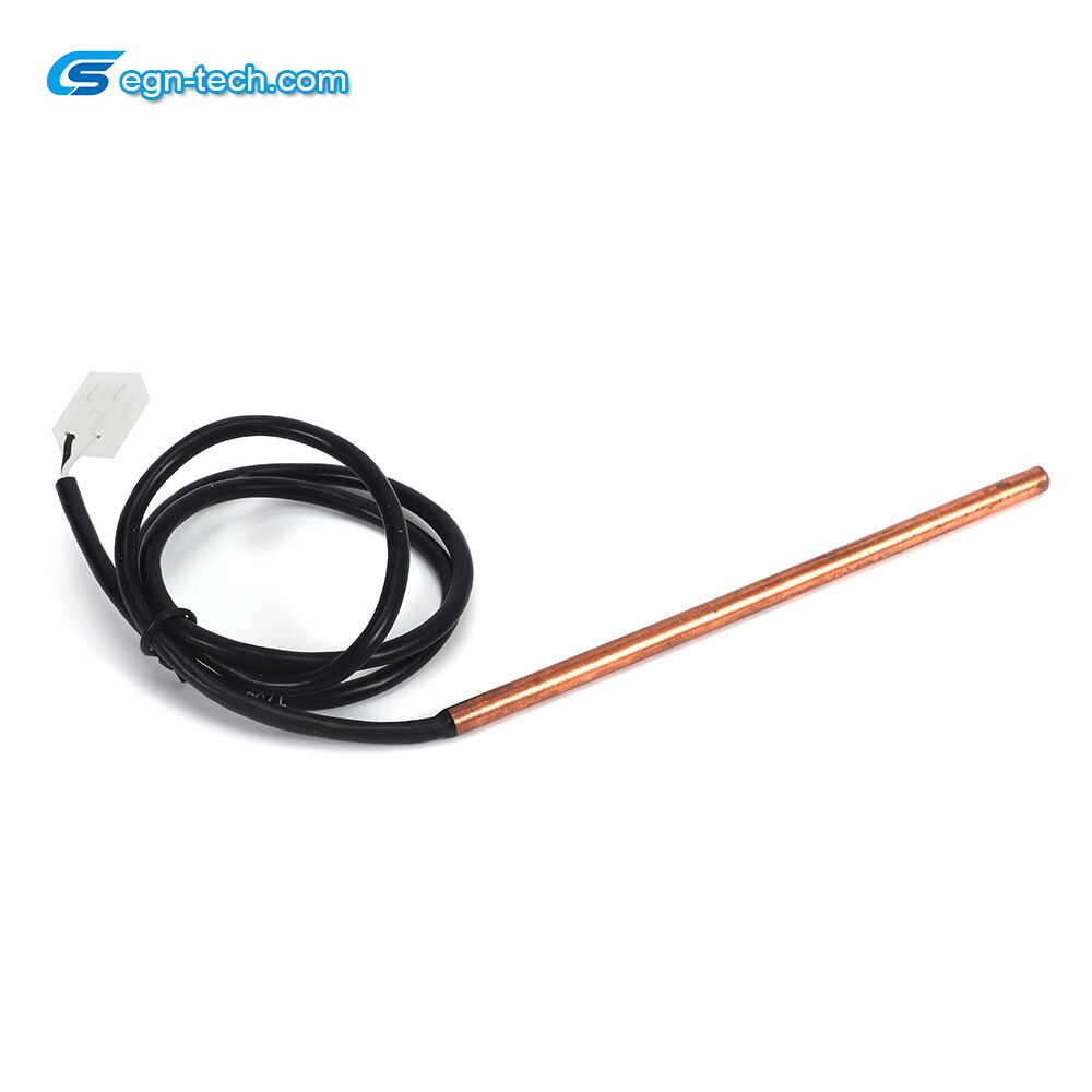 Manufacturer Cumstomized Ntc Temperature Sensor Industrial Temperature ...
